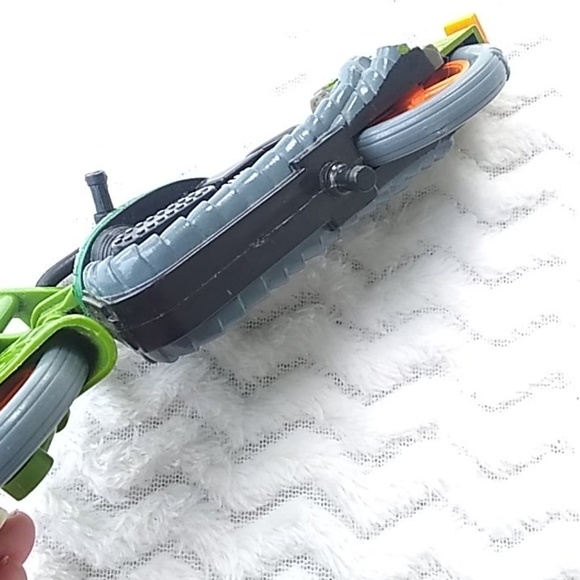 Teenage Mutant Ninja Turtles | Toys | Vintage Teenage Mutant Ninja ...